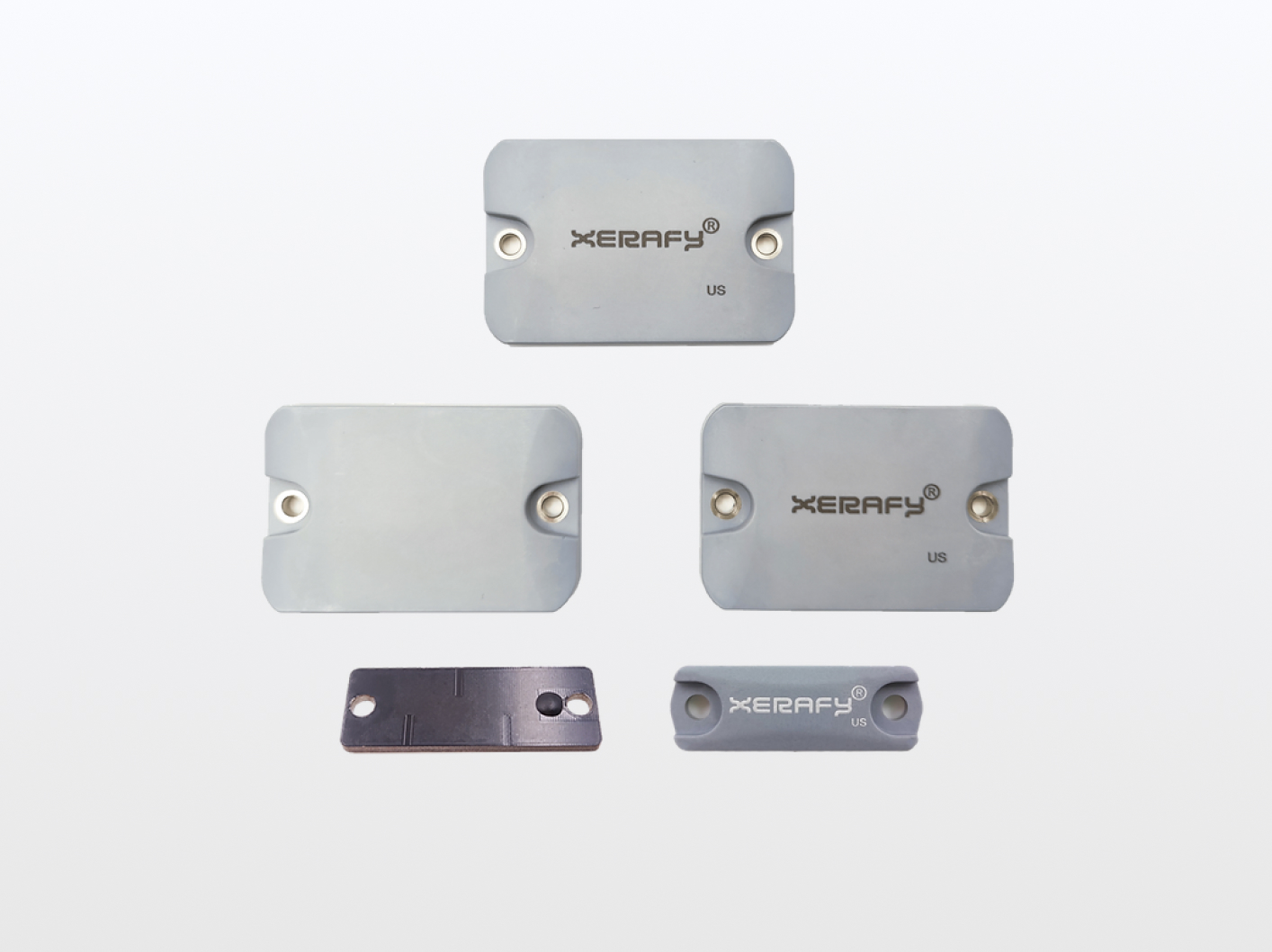 抗金属RFID电子标签，rfid特种标签，无源rfid标签，超高频rfid标签