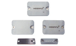 Custom RFID Tags - Marking Encoding Engineering | Xerafy