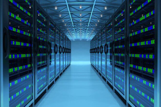 Data Center Infrastructure: Automating With RFID