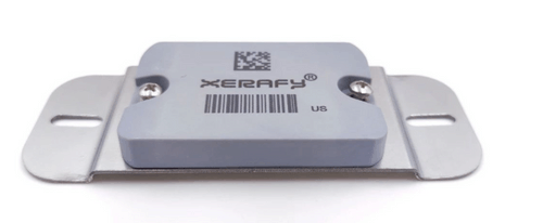 RFID Tags For Asset Tracking | Xerafy