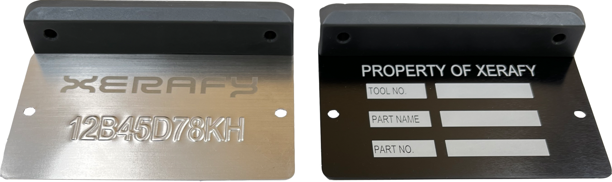 Xerafy Launches XPLATE Series | Xerafy