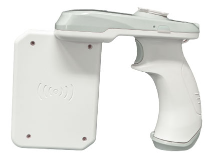 RFID Readers 101 – Best Handheld Readers for Asset & Inventory