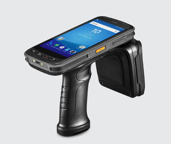 RFID Readers 101 - Top UHF Handheld for Asset Tracking | Xerafy