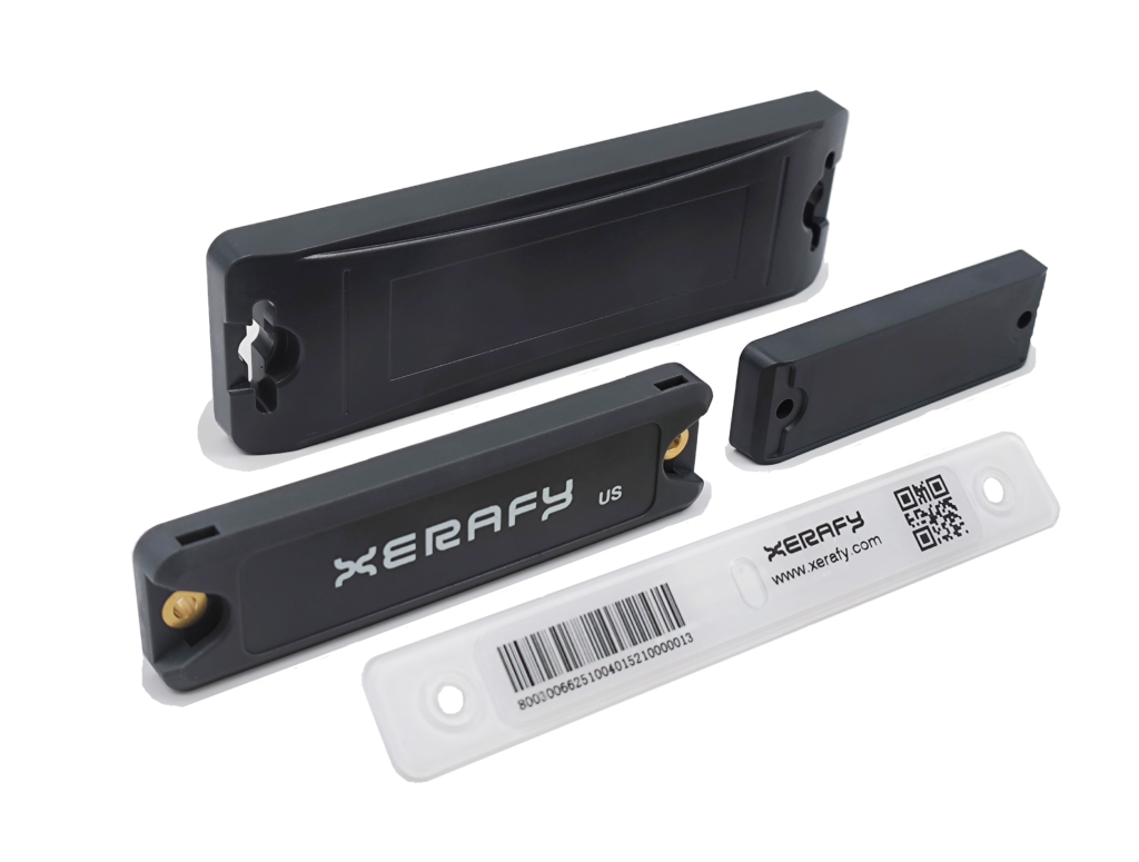 RFID频率一览：有哪些用途和标准？ | Xerafy