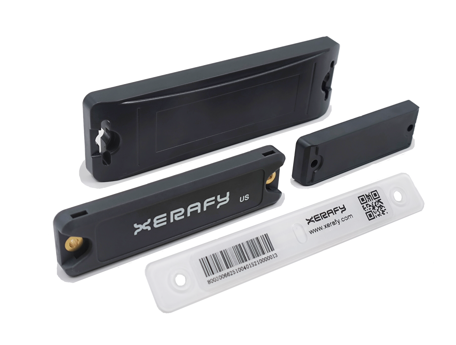 Long Range RFID Tags OUTDOOR series | Xerafy