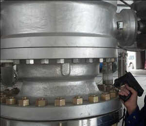 Anadarko Optimizes Oilfield Valve Maintenance with RFID | Xerafy
