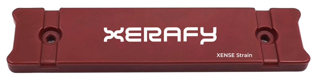 RFID Sensors Battery-Free Monitoring XENSE | Xerafy