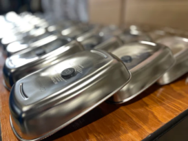 Sustainable Packaging: RFID-Driven Reusable Innovations in Foodservice ...