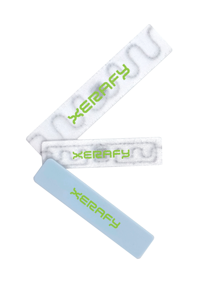 RFID Laundry Tags - Durable Washable for Industrial Laundries
