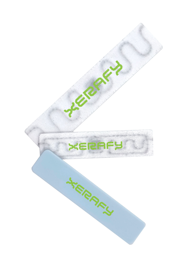 RFID Laundry Tags - Durable Washable for Industrial Laundries