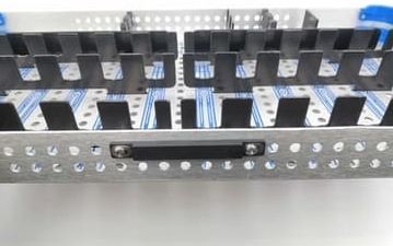 High Temperature RFID Tags for Rugged Asset Tracking | Xerafy