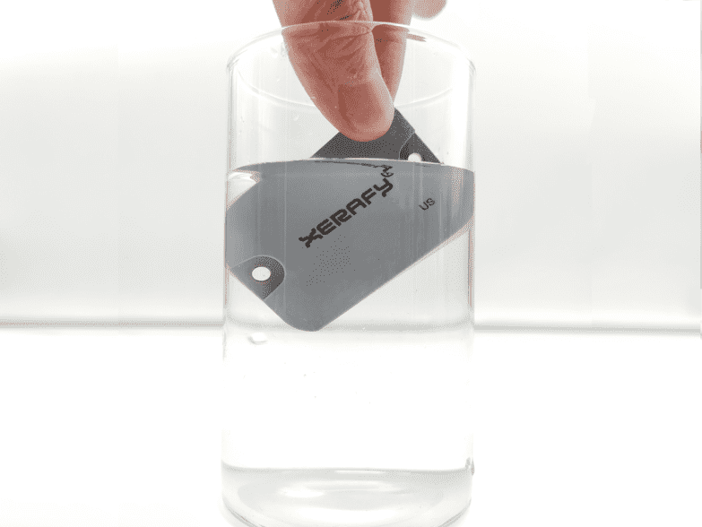 High Temperature RFID Tags for Rugged Asset Tracking | Xerafy