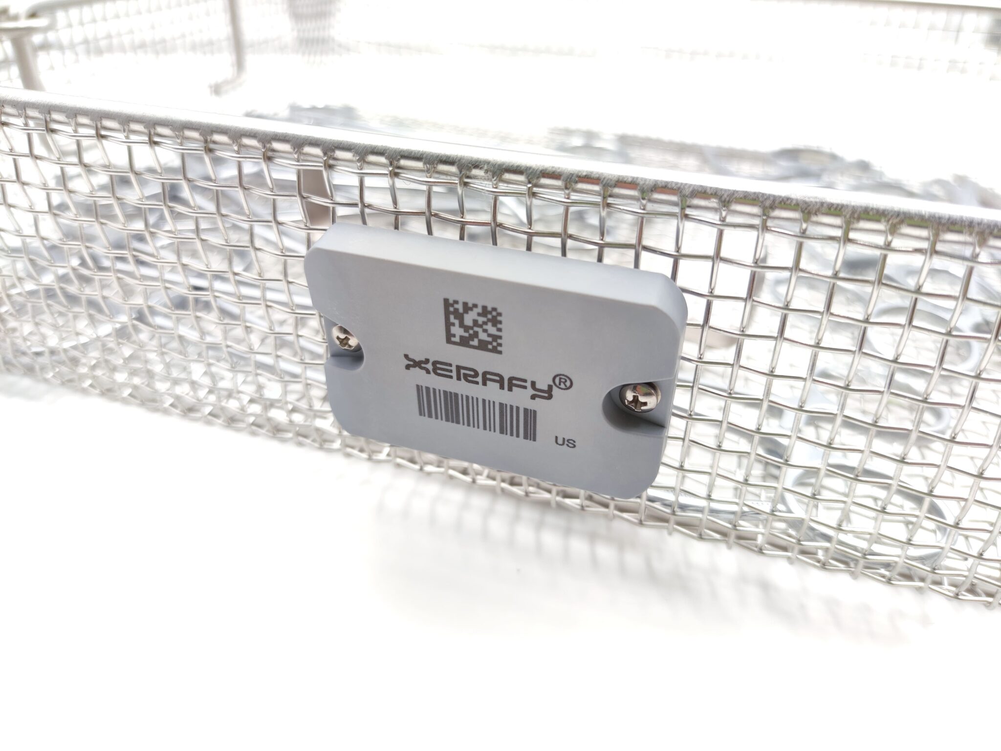 US Health System Optimizes Surgical Tray Reprocessing | Xerafy