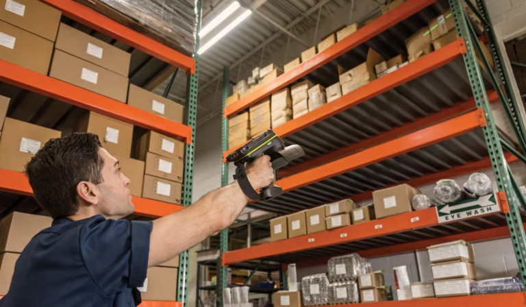 RFID Labeling 101: Engineer Guide to Asset and Inventory | Xerafy