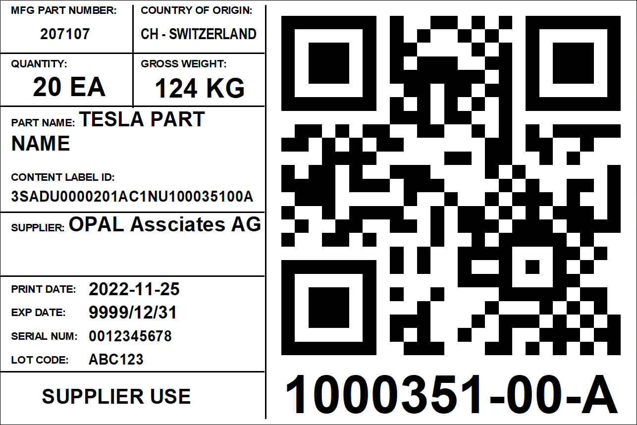 RFID Labeling 101: Engineer Guide to Asset and Inventory | Xerafy