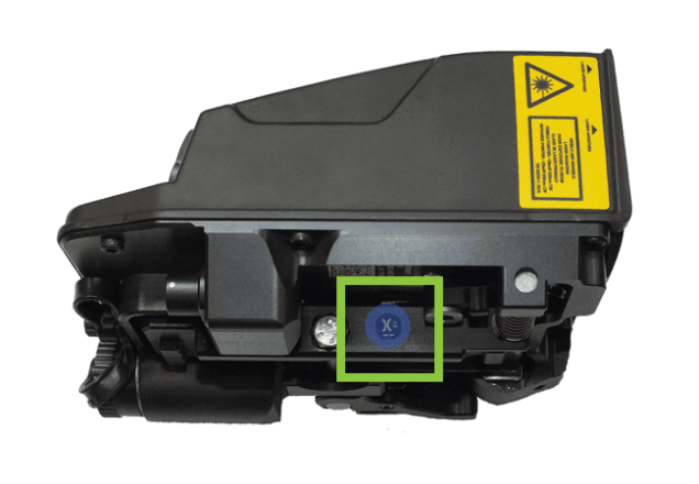 Smallest RFID Tag – Rugged Metal-Mount XS Series | Xerafy