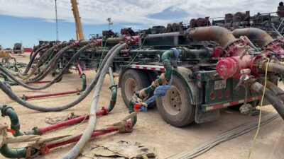 Oil & Gas Completion Safety and Speed: RFID for Rigging Lifting | Xerafy