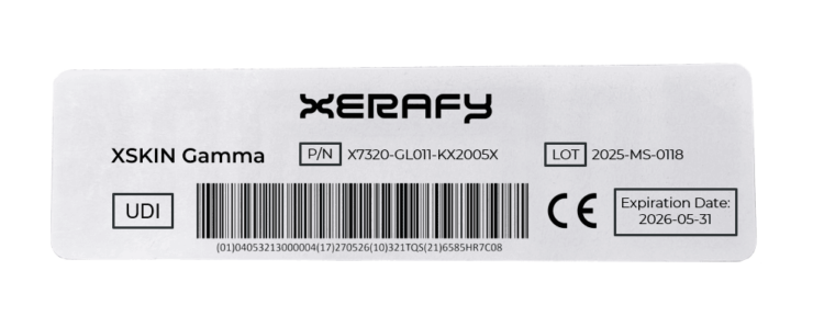 Starport Technologies Becomes Authorized Xerafy Converter To Deliver ...