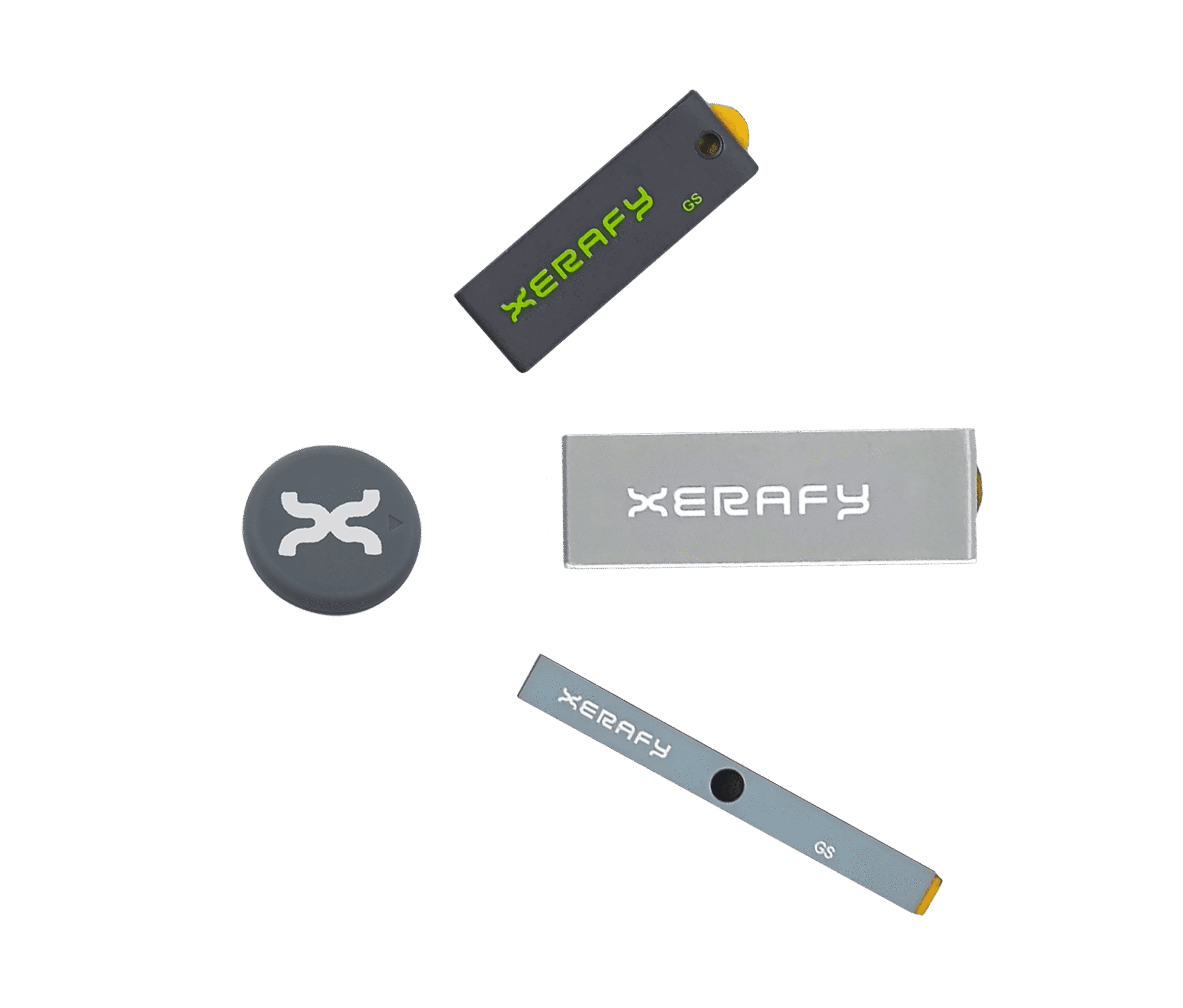 RFID Tags For Inventory TRAK | Xerafy